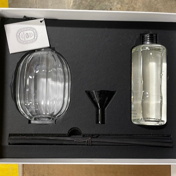 diptyque | Holiday | Diptyque Baies Reed Diffuser Set At Nordstrom ...